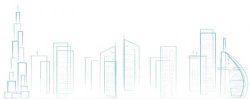 JVC – Cloud Hub Residences